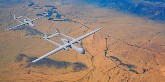 ΕΡΧΟΝΤΑΙ ΤΑ ΠΡΩΤΑ DRONES ΠΟΥ ΘΑ ΕΠΙΤΗΡΟΥΝ ΤΑ ΕΛΛΗΝΙΚΑ ΣΥΝΟΡΑ | TASTV.gr ...