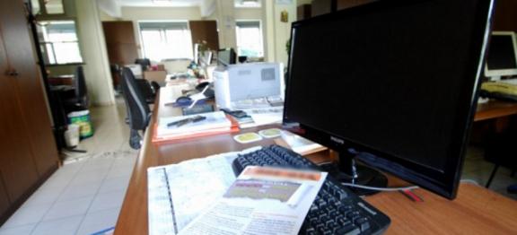 ΔΗΜΟΣΙΟΙ ΥΠΑΛΛΗΛΟΙ: ΑΥΤΕΣ ΕΙΝΑΙ ΟΙ 27 ΑΔΕΙΕΣ ΠΟΥ ΔΙΚΑΙΟΥΝΤΑΙ ΜΟΝΙΜΟΙ ...