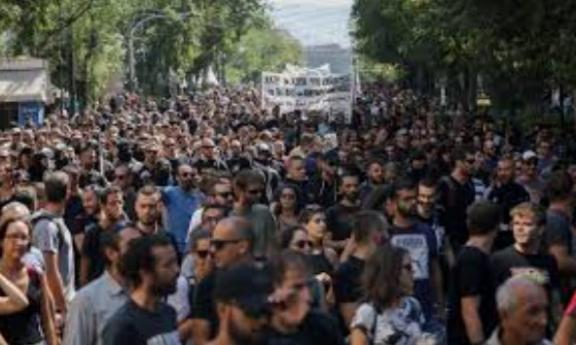 ΠΑΝΕΛΛΑΔΙΚΗ ΕΠΙΤΡΟΠΗ ΜΠΛΟΚΩΝ ΓΙΑ ΤΟ ΝΟΜΟΣΧΕΔΙΟ ΤΗΣ ΚΥΒΕΡΝΗΣΗΣ ΣΧΕΤΙΚΑ ...