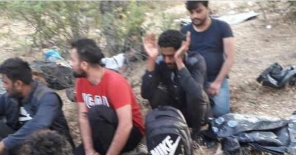 ΣΤΟΝ ΕΒΡΟ ΜΕΤΑΝΑΣΤΕΣ ΕΚΛΕΨΑΝ ΕΣΦΑΞΑΝ ΚΑΙ ΕΦΑΓΑΝ ΚΑΤΣΙΚΙΑ | TASTV.gr ...