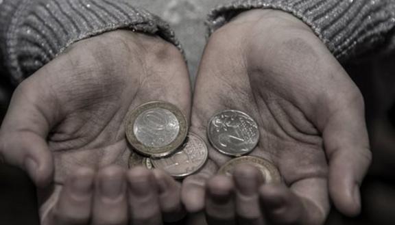 Η ΠΑΝΔΗΜΙΑ ΤΟΥ ΚΟΡΩΝΟΪΟΥ ΘΑ ΕΠΙΔΕΙΝΩΣΕΙ ΤΗΝ ΑΚΡΑΙΑ ΦΤΩΧΕΙΑ ΣΤΗΝ ...