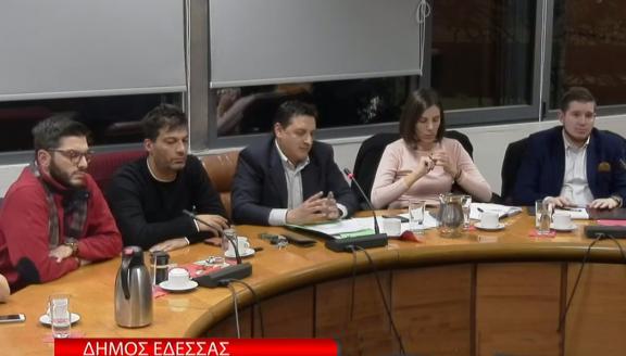 ΚΟΙΝΩΝΙΑ ΣΕ ΚΙΝΗΣΗ : ΕΚΤΟΣ ΣΥΝΔΥΑΣΜΟΥ Ο ΑΝΤΩΝΗΣ ΞΥΛΟΥΡΓΙΔΗΣ [VIDEO ...