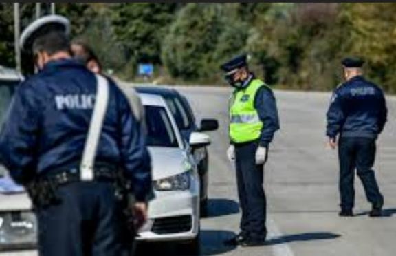 ΑΣΤΥΝΟΜΙΑ ΚΕΝΤΡΙΚΗΣ ΜΑΚΕΔΟΝΙΑΣ : ΣΥΛΛΗΨΕΙΣ ΕΛΕΓΧΟΙ ΠΑΡΑΒΑΣΕΙΣ ...