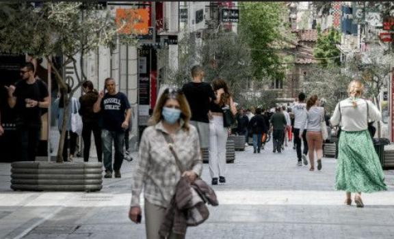 LOCKDOWN : ΌΛΑ ΤΑ ΝΕΑ ΜΕΤΡΑ ΓΙΑ ΛΙΑΝΕΜΠΟΡΙΟ ΚΑΙ ΣΧΟΛΕΙΑ ΣΕ ΑΤΤΙΚΗ ΚΑΙ ...