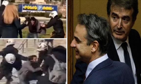 ΠΟΙΟΙ ΕΙΝΑΙ ΜΕΓΑΛΥΤΕΡΟΙ ΑΛΗΤΕΣ; ΑΥΤΟΙ ΠΟΥ ΧΤΥΠΑΝΕ Η ΑΥΤΟΙ ΠΟΥ ΔΙΝΟΥΝ ...