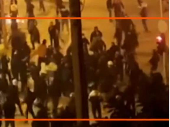 "Ο ΚΟΡΙΟΣ ΤΗΣ ΑΣΤΥΝΟΜΙΑΣ" ΑΝΑΚΑΛΥΨΕ ΤΩΝ ΥΠΟΚΙΝΗΤΗ ΤΩΝ ΕΠΕΙΣΟΔΙΩΝ ΣΤΗΝ Ν ...
