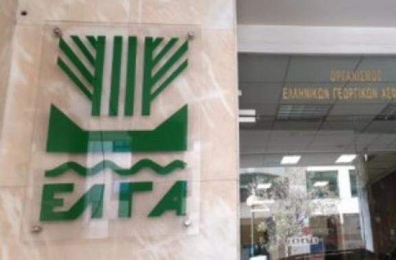 ΕΛΓΑ: ΠΛΗΡΩΝΕΙ ΑΠΟΖΗΜΙΩΣΕΙΣ ΑΝΩ ΤΩΝ 15 ΕΚΑΤ. ΕΥΡΩ ΓΙΑ ΖΗΜΙΕΣ ΤΟΥ 2020 ...