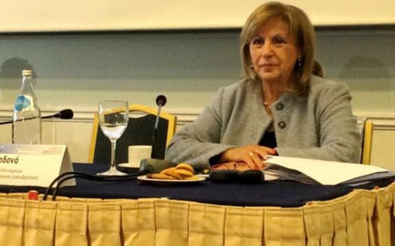 ΕΥΧΕΣ ΑΠΟ ΤΗΝ ΑΝΤΙΠΕΡ.ΟΙΚΟΝΟΜΙΚΩΝ & ΠΡΟΓΡΑΜΜΑΤΙΣΜΟΥ Π.Κ.Μ. ΑΘΗΝΑ ...