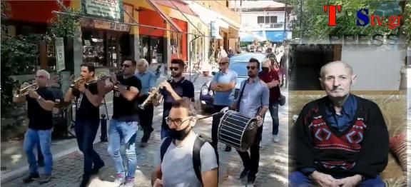 ΟΡΜΑ ΑΛΜΩΠΙΑΣ : ΜΕ ΘΛΙΨΗ ΑΠΟΧΑΙΡΕΤΙΣΑΜΕ ΤΟΝ ΜΟΥΣΙΚΟ ΓΙΩΡΓΟ ΜΠΟΖΙΝΗ ...
