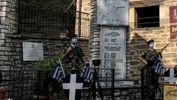 ΣΤΟ ΧΕΙΡΟΥΡΓΕΙΟ 16ΧΡΟΝΟΣ ΠΟΥ ΤΡΑΥΜΑΤΙΣΤΗΚΕ ΑΠΟ ΣΤΡΑΤΙΩΤΙΚΗ ΞΙΦΟΛΟΓΧΗ ...