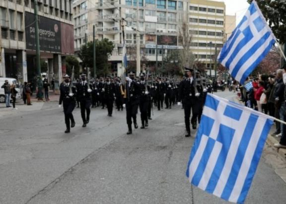 ΚΡΟΥΣΜΑΤΑ ΚΑΙ ΑΝΗΣΥΧΙΑ ΓΙΑ ΤΗ ΒΟΡΕΙΑ ΕΛΛΑΔΑ: ΣΕ ΠΟΙΑ ΠΟΛΗ ΑΚΥΡΩΘΗΚΕ Η ...