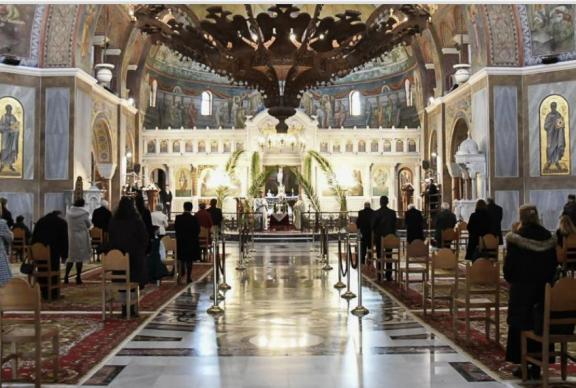 ΕΓΚΥΚΛΙΟΣ ΤΗΣ ΙΕΡΑΣ ΣΥΝΟΔΟΥ ΥΠΟΧΡΕΩΤΙΚΑ ΑΝΕΜΒΟΛΙΑΣΤΟΙ ΙΕΡΕΙΣ ΚΑΙ ΠΙΣΤΟΙ ...