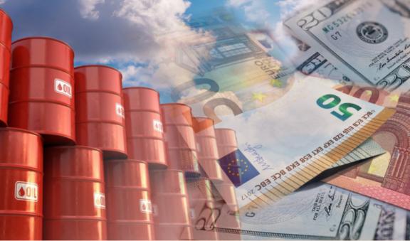 ΕΡΧΟΝΤΑΙ ΑΚΟΜΗ ΧΕΙΡΟΤΕΡΑ ΕΚΤΟΞΕΥΘΗΚΕ Η ΤΙΜΗ ΤΟΥ ΠΕΤΡΕΛΑΙΟΥ ΣΤΟ ΒΑΡΕΛΙ ...
