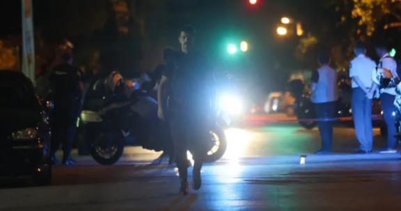 ΤΡΕΙΣ ΤΕΛΙΚΑ ΟΙ ΝΕΚΡΟΙ ΑΠΟ ΤΟ ΑΙΜΑΤΗΡΟ ΕΠΕΙΣΟΔΙΟ ΤΟ ΒΡΑΔΥ ΤΟΥ ΣΑΒΒΑΤΟΥ ...