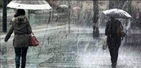 ΠΟΤΕ ΘΑ ΞΑΝΑΔΟΥΜΕ ΛΙΑΚΑΔΑ ΜΕΤΑ ΤΟ ΚΥΜΑ ΒΡΟΧΩΝ ΠΟΥ ΘΑ ΧΤΥΠΗΣΕΙ ΤΗ ΧΩΡΑ ...