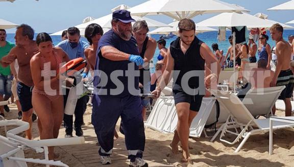 ΘΛΙΨΗ ΓΙΑ ΤΟΝ 15ΧΡΟΝΟ ΑΠΟ ΤΟ ΛΙΠΟΧΩΡΙ ΣΚΥΔΡΑΣ ΠΟΥ ΠΝΙΓΗΚΕ ΣΤΗΝ ...