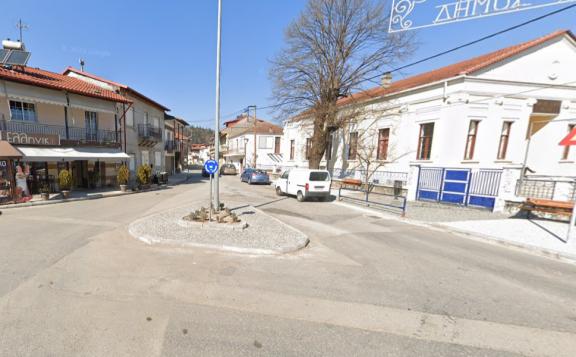 ΑΓΡΑΣ ΕΔΕΣΣΑΣ : ΝΕΚΡΗ ΓΥΝΑΙΚΑ ΜΕΤΑ ΑΠΟ ΤΡΟΧΑΙΟ ΑΤΥΧΗΜΑ | TASTV.gr | Τα ...