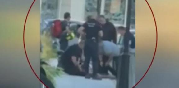 ΝΑΥΠΛΙΟ: ΛΗΣΤΗΣ ΕΠΑΘΕ ΕΓΚΕΦΑΛΙΚΟ ΤΗΝ ΩΡΑ ΤΗΣ ΚΑΤΑΔΙΩΞΗΣ ΚΑΙ ΑΣΤΥΝΟΜΙΚΟΙ ...