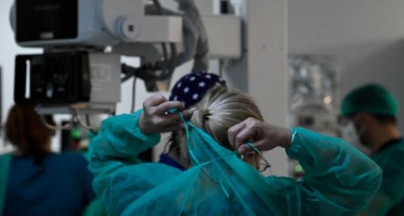 ΝΕΑ ΜΕΛΕΤΗ - ΣΟΚ ΑΠΟ ΛΥΤΡΑ: ΠΕΘΑΝΑΝ ΣΧΕΔΟΝ ΟΛΟΙ ΟΙ ΔΙΑΣΩΛΗΝΩΜΕΝΟΙ ΕΚΤΟΣ ...