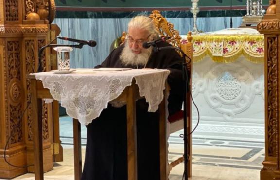 ΕΔΕΣΣΗΣ ΙΩΗΛ: «ΟΙ ΕΟΡΤΕΣ ΤΗΣ ΠΑΝΑΓΙΑΣ ΚΑΤΑ ΤΗΝ ΠΕΡΙΟΔΟ ΤΩΝ ΝΗΣΤΕΙΩΝ ...