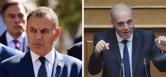 «ΘΕΡΜΟ ΕΠΕΙΣΟΔΙΟ» ΠΑΝΑΓΙΩΤΟΠΟΥΛΟΥ – ΒΕΛΟΠΟΥΛΟΥ ΣΤΗΝ ΘΕΣΣΑΛΟΝΙΚΗ | TASTV ...