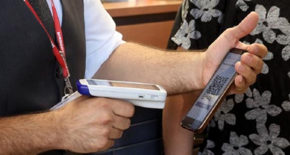 Η ΨΗΦΙΑΚΗ ΚΑΡΤΑ ΕΡΓΑΣΙΑΣ ΒΑΖΕΙ ΤΕΛΟΣ ΣΤΗΝ ΜΑΥΡΗ ΕΡΓΑΣΙΑ | TASTV.gr | Τα ...
