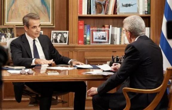 ΑΞΙΟΘΡΗΝΗΤΟ ΝΑ ΕΚΛΙΠΑΡΕΙ ΓΙΑ ΠΡΟΤΑΣΗ ΜΟΜΦΗΣ Ο ΜΗΤΣΟΤΑΚΗΣ ΓΙΑ ΝΑ ...