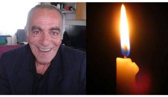 ΘΡΗΝΟΣ ΓΙΑ 55ΧΡΟΝΟ: ΠΝΙΓΗΚΕ ΚΑΙ ΠΕΘΑΝΕ ΤΡΩΓΟΝΤΑΣ ΜΗΛΟΠΙΤΑ - ΒΙΝΤΕΟ ...