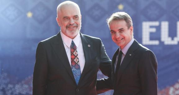 ΓΙΑΤΙ ΖΗΤΗΣΕ ΣΥΓΝΩΜΗ Ο ΕΝΤΙ ΡΑΜΑ ΑΠΟ ΤΟΝ ΜΗΤΣΟΤΑΚΗ [ΒΙΝΤΕΟ] | TASTV.gr ...
