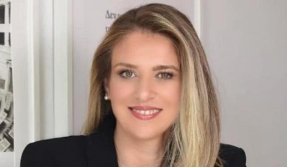 ΚΑΤΑΓΓΕΛΙΑ ΤΟΥ ΠΑΥΛΟΥ ΠΟΛΑΚΗ ΓΙΑ ΤΗΝ ΒΟΥΛΕΥΤΙΝΑ ΑΝΝΑ ΕΥΘΥΜΙΟΥ | TASTV ...
