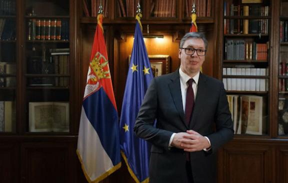 Ο ΠΟΛΕΜΟΣ ΣΤΗΝ ΟΥΚΡΑΝΙΑ ΕΠΙΔΕΙΝΩΣΕ ΤΙΣ ΣΧΕΣΕΙΣ ΜΕΤΑΞΥ ΡΩΣΙΑΣ ΚΑΙ ...