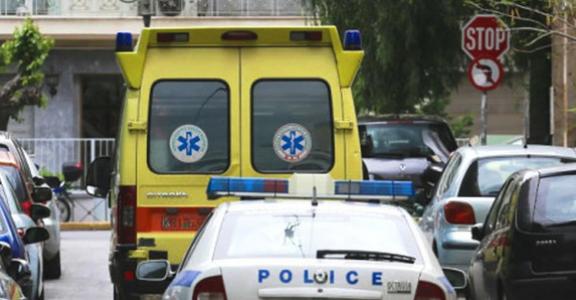 16ΧΡΟΝΟΣ ΘΥΜΑ ΑΓΡΙΑΣ ΛΗΣΤΕΙΑΣ – ΤΟΝ ΜΑΧΑΙΡΩΣΑΝ ΣΕ ΜΗΡΟ, ΠΛΑΤΗ ΚΑΙ ...