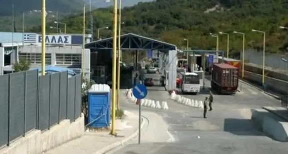30 ΧΡΟΝΙΑ ΑΛΒΑΝΙΚΗ ΜΕΤΑΝΑΣΤΕΥΣΗ ΣΤΗΝ ΕΛΛΑΔΑ | TASTV.gr | Τα νέα της ...