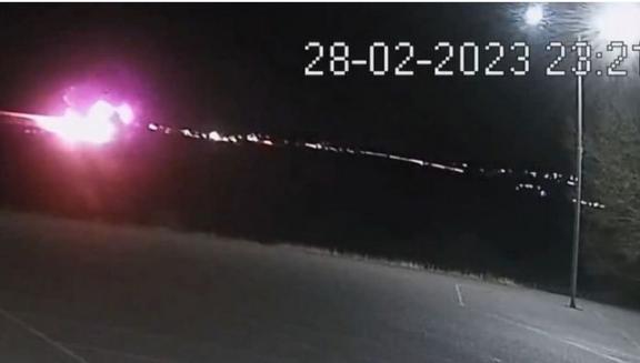 ΤΕΜΠΗ: Η ΣΤΙΓΜΗ ΤΗΣ ΣΥΓΚΡΟΥΣΗΣ ΤΩΝ ΔΥΟ ΤΡΕΝΩΝ – ΒΙΝΤΕΟ ΝΤΟΚΟΥΜΕΝΤΟ ...