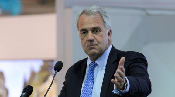 ΣΤΟΝ ΑΣΕΠ ΡΙΧΝΕΙ ΤΗΝ ΕΥΘΥΝΗ Ο ΒΟΡΙΔΗΣ ΓΙΑ ΤΟ ΑΛΑΛΟΥΜ ΜΕ ΤΟΝ ΓΡΑΠΤΟ ...