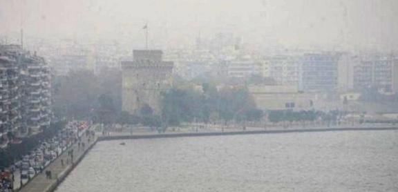 ΘΕΣΣΑΛΟΝΙΚΗ ; ΣΕ ΠΟΙΕΣ ΠΕΡΙΟΧΕΣ ΧΤΥΠΑΕΙ ΚΟΚΚΙΝΟ Η ΑΤΜΟΣΦΑΙΡΙΚΗ ΡΥΠΑΝΣΗ ...