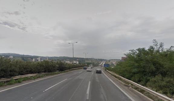 ΕΡΓΑΣΙΕΣ ΤΟΠΟΘΕΤΗΣΗΣ ΣΤΗΘΑΙΩΝ ΣΤΗΝ ΠΕΡΙΦΕΡΕΙΑΚΗ ΟΔΟ ΘΕΣΣΑΛΟΝΙΚΗΣ ΑΠΟ ...