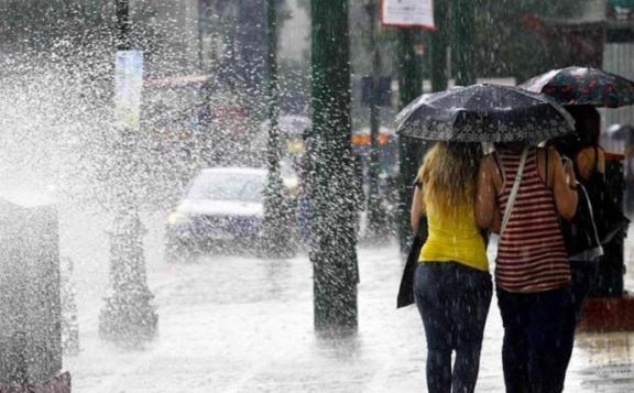ΑΛΛΑΖΕΙ ΤΟ ΣΚΗΝΙΚΟ ΤΟΥ ΚΑΙΡΟΥ ΓΙΑ ΤΟ ΠΑΣΧΑ-ΒΡΟΧΕΣ ΚΑΙ ΚΑΤΑΙΓΙΔΕΣ ...