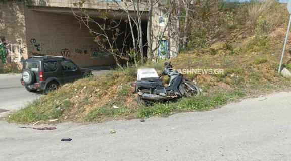 ΑΣΥΝΕΙΔΗΤΟΣ ΟΔΗΓΟΣ ΤΡΑΚΑΡΕ ΔΙΑΝΟΜΕΑ ΚΑΙ ΤΟΝ ΕΓΚΑΤΕΛΛΕΙΨΕ - ΟΔΗΓΟΙ ΤΟΝ ...