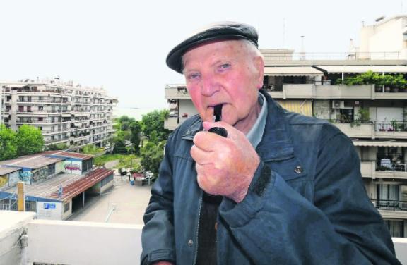 ΠΕΘΑΝΕ Ο ΓΕΩΠΟΝΟΣ ΠΟΥ ΕΦΕΡΕ ΤΟ ΑΚΤΙΝΙΔΙΟ ΣΤΗΝ ΕΛΛΑΔΑ | TASTV.gr | Τα ...