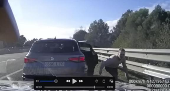 ΒΙΝΤΕΟ ΜΕ ΤΟ ΝΕΟ ΚΟΛΠΟ ΤΩΝ ΚΛΕΦΤΩΝ ΣΤΗΝ ΕΘΝΙΚΗ ΟΔΟ | TASTV.gr | Τα νέα ...