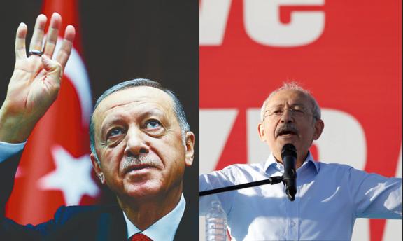 ΤΟΥΡΚΙΑ 2023: ΟΡΓΙΑΖΕΙ Η ΕΚΛΟΓΙΚΗ ΝΟΘΕΙΑ | TASTV.gr | Τα νέα της Πέλλας ...