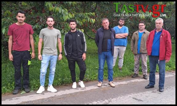 ΑΛΜΩΠΙΑ : ΑΠΕΛΠΙΣΜΕΝΟΙ OI ΚΕΡΑΣΟΠΑΡΑΓΩΓΟΙ ΣΤΑ ΧΩΡΙΑ ΚΟΡΥΦΗ ΚΑΙ ...
