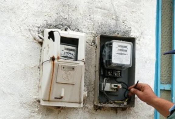 ΣΥΝΕΛΗΦΘΗ ΛΗΣΤΗΣ "ΜΑΙΜΟΥ" ΥΠΑΛΛΗΛΟΣ ΤΗΣ ΔΕΗ | TASTV.gr | Τα νέα της ...