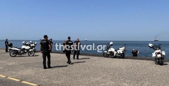 ΈΠΕΣΕ ΣΤΟΝ ΘΕΡΜΑΪΚΟ ΓΙΑ ΝΑ ΑΥΤΟΚΤΟΝΗΣΕΙ, ΤΟΝ ΕΣΩΣΑΝ ΑΣΤΥΝΟΜΙΚΟΙ | TASTV ...