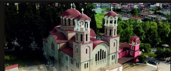 ΓΙΑΝΝΙΤΣΑ ΚΑΙ ΚΡΥΑ ΒΡΥΣΗ : ΠΑΝΗΓΥΡΙΣ ΚΑΙ ΑΓΡΥΠΝΙΑ | TASTV.gr | Τα νέα ...