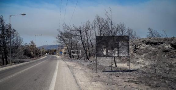 ΣΤΑ ΚΑΜΕΝΑ ΤΗΣ ΡΟΔΟΥ: ΑΠΟ ΤΗΝ ΣΤΑΧΤΗ ΣΤΙΣ ΜΑΡΤΥΡΙΕΣ ΟΡΓΗΣ ΓΙΑ ΤΗΝ ...