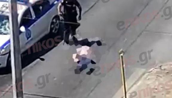 ΜΟΣΧΑΤΟ: ΒΙΝΤΕΟ [ΣΚΛΗΡΕΣ ΕΙΚΟΝΕΣ] ΑΠΟ ΤΟ ΘΑΝΑΤΗΦΟΡΟ ΤΡΟΧΑΙΟ – ΟΙ ...