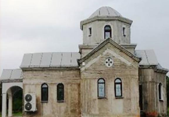 ΕΓΚΑΙΝΙΑ ΙΕΡΟΥ ΝΑΟΥ ΑΓΙΟΥ ΠΑΝΤΕΛΕΗΜΟΝΟΣ ΔΑΜΙΑΝΟΥ | TASTV.gr | Τα νέα ...