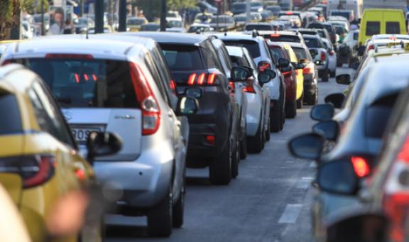 ΑΝΑΡΤΗΘΗΚΑΝ ΤΑ ΤΕΛΗ ΚΥΚΛΟΦΟΡΙΑΣ 2024: ΠΟΤΕ ΛΗΓΕΙ Η ΠΡΟΘΕΣΜΙΑ ΠΛΗΡΩΜΗΣ ...